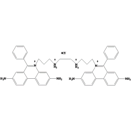 Ethidium Homodimer I (EthD-1; EtDi) - Biotium