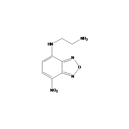 NBD-ethylenediamine - Biotium