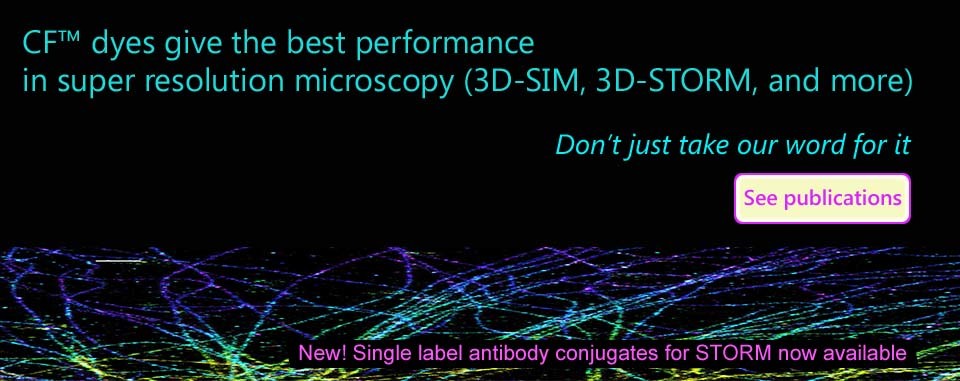 Biotium - Glowing Products for Science