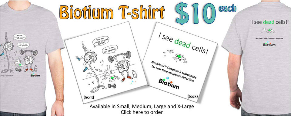 Biotium - Glowing Products for Science