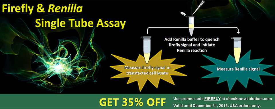 Biotium - Glowing Products for Science