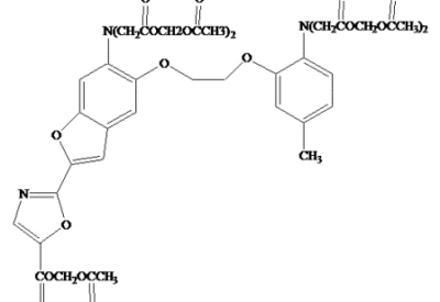 Fura-2, AM ester | Biotium