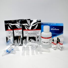 CF® Dye & Biotin SE Protein Labeling Kits - Biotium