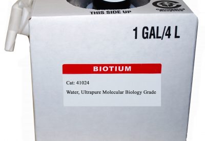 Water, Ultrapure Molecular Biology Grade | Biotium