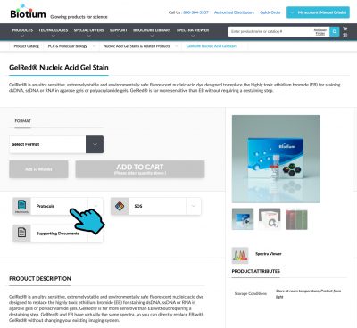 Technical Support - Biotium