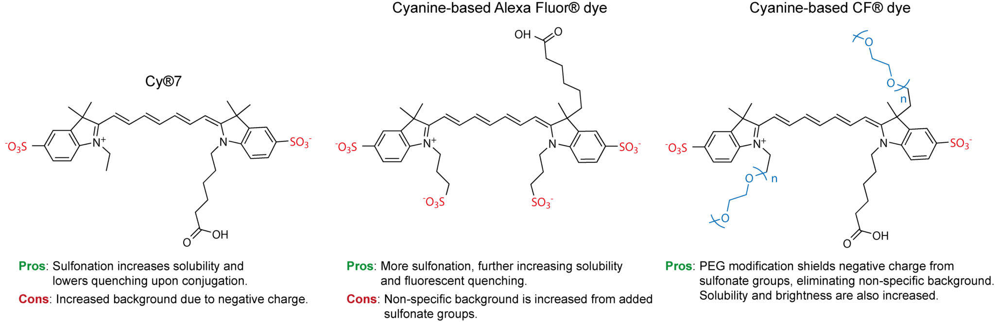 CF® Dyes. What started it all? Part 2. The Chemistry of Fluorescence ...