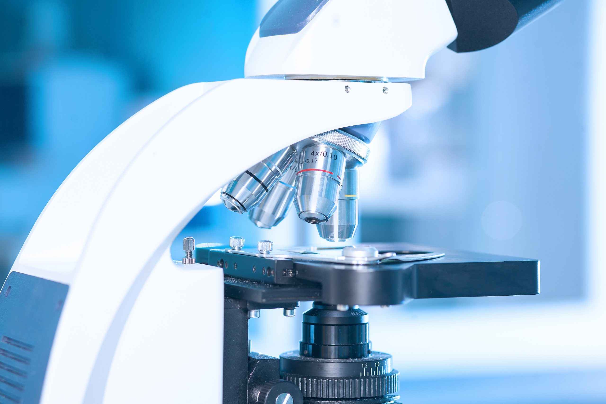 An Overview of Fluorescence Microscopy - Biotium