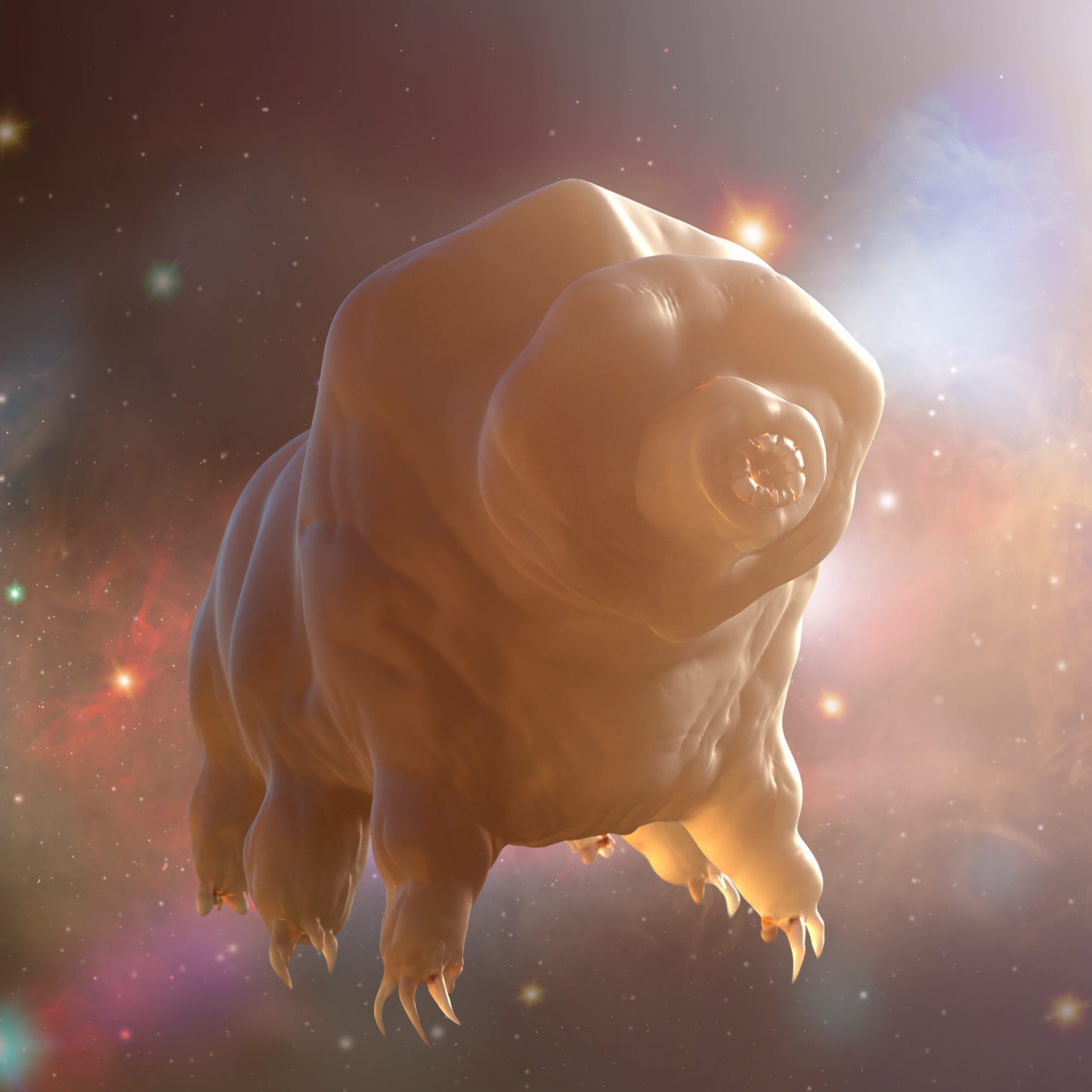 Tardigrade-derived protein shown to improve adipose stem cell survival ...