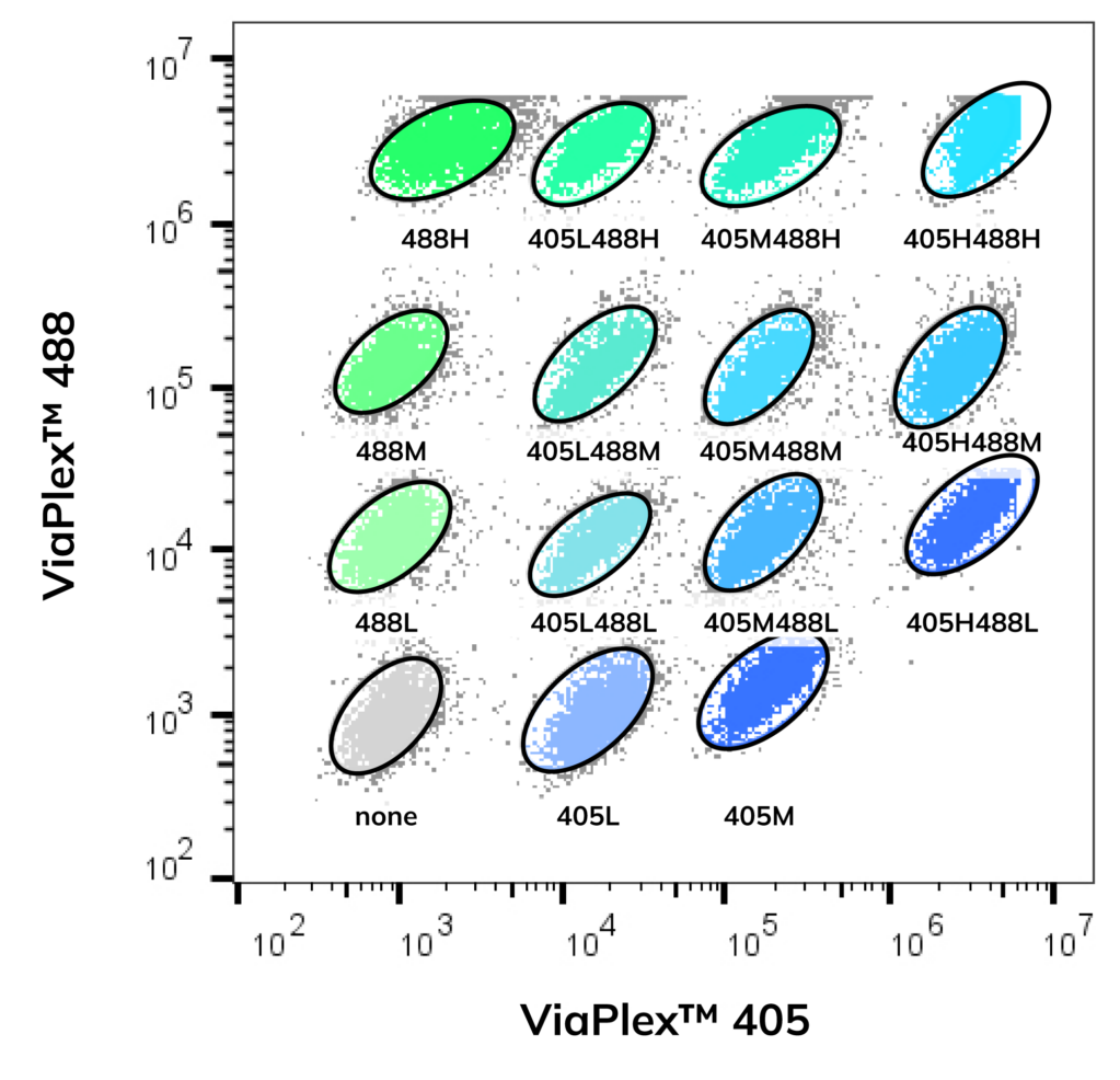 Biotium’s New Cell Barcoding Kit Streamlines Flow Cytometry with 15 ...